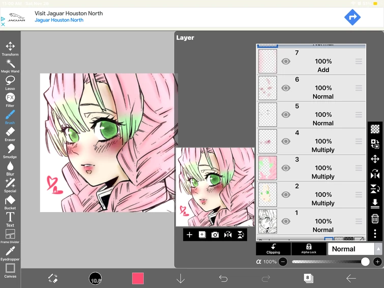 Made another one ehe | Fandom