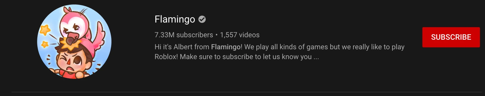 FLAMINGO HAS MORE SUBS THAN DEATH BATTLE WHY? | Fandom