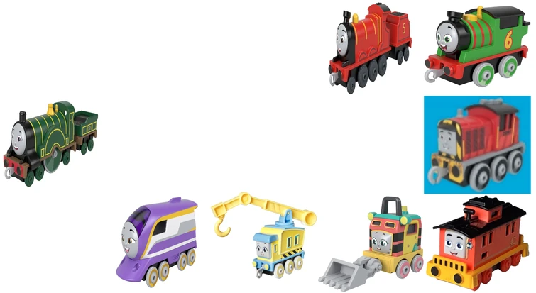 Silly old Gordon fell into a ditch vote out your least favourite push ...