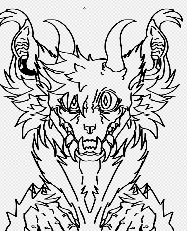 wip part 2 the electric boogaloo //tw for creepy | Fandom