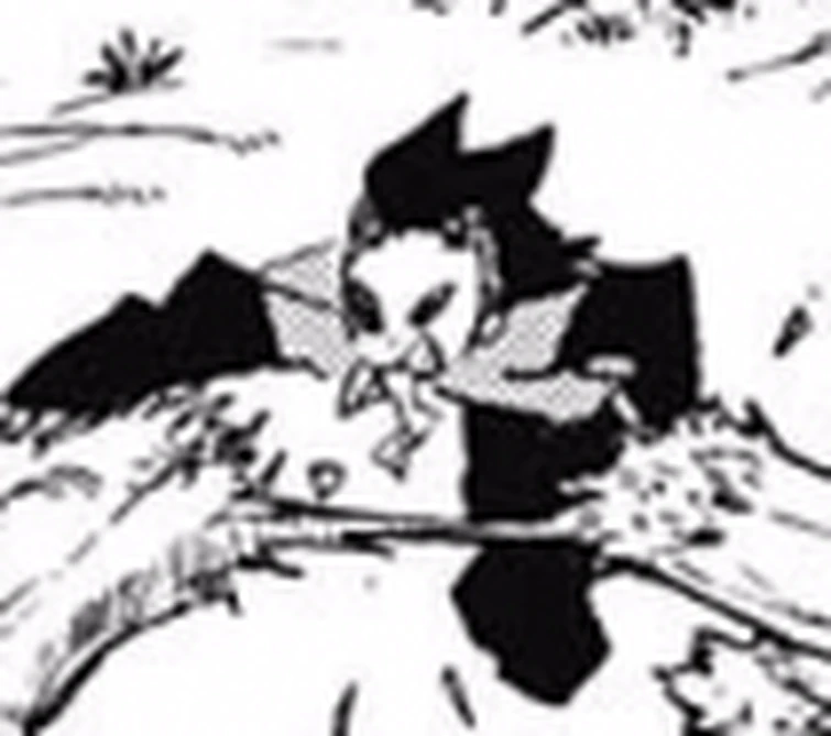 Low Quality Genya Images