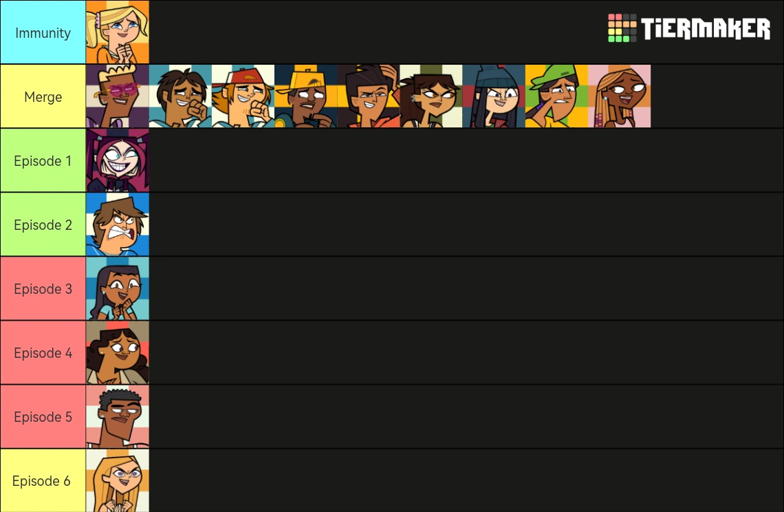 TDI24: VV. Episode 7 | Fandom