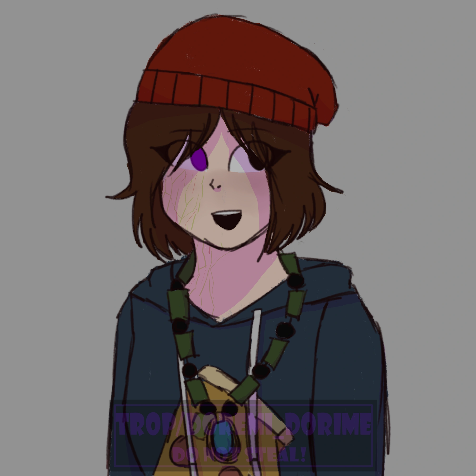 My roblox avatar in Piggy [It's complicated, read the info below] | Fandom
