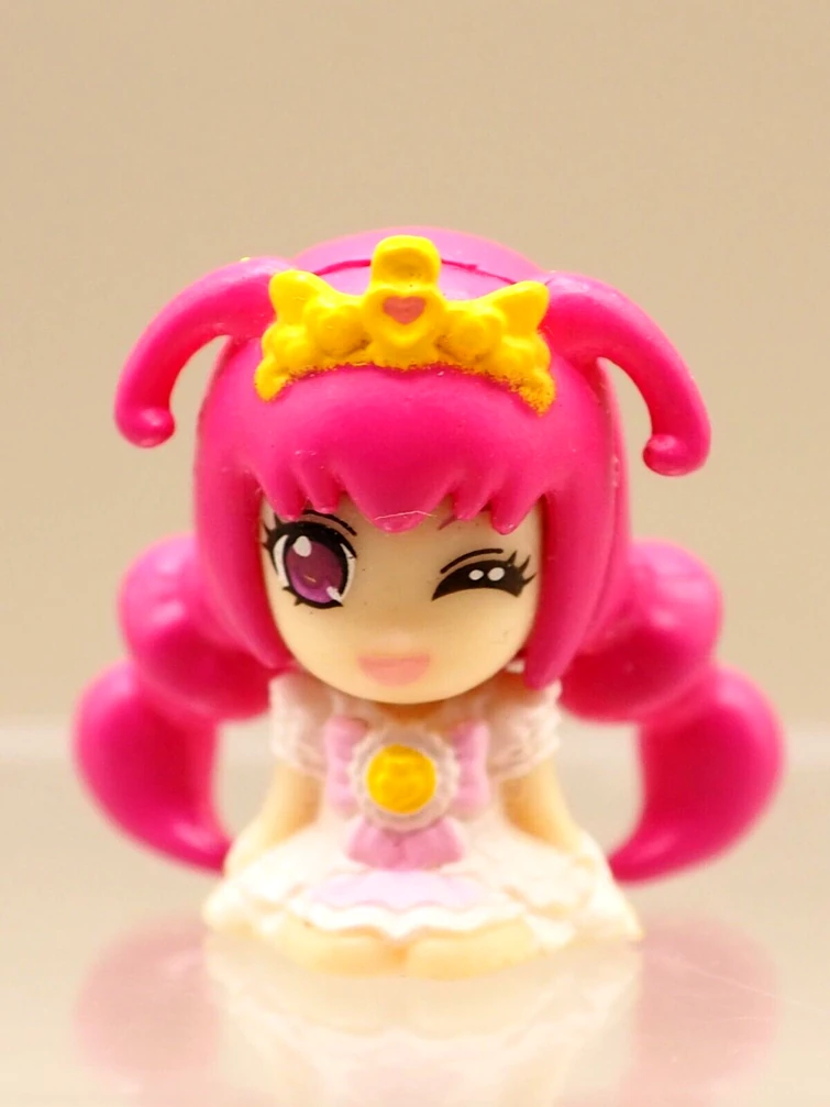 Discuss Everything About Pretty Cure Wiki | Fandom