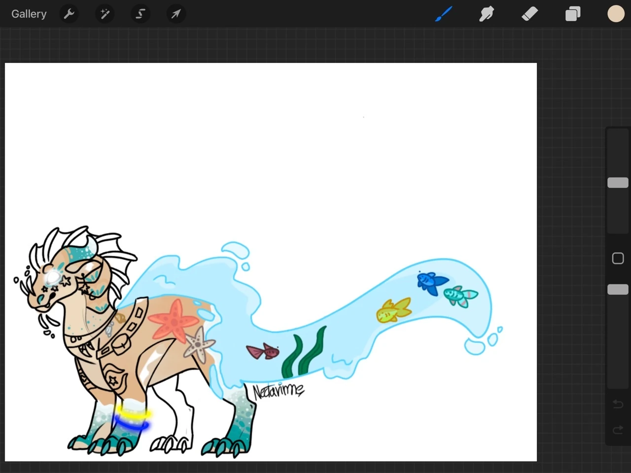 Water boi | Fandom