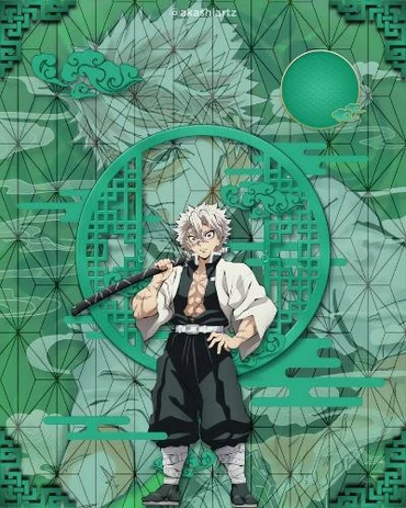 Who's the fastest hashira? | Fandom