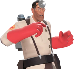 Doctor TF2 | Fandom