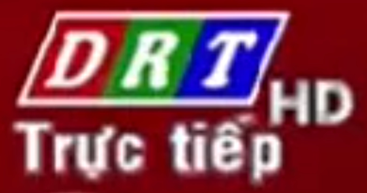 Logo DRT (Đắk Lắk) Trực tiếp 10/09/2022 - nay | Fandom
