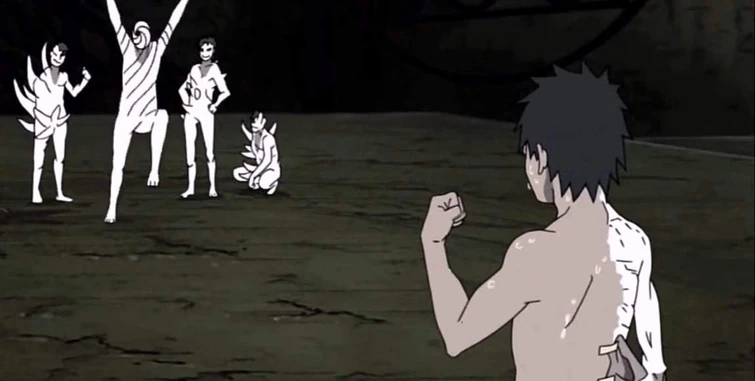 Discuss Everything About Narutopedia | Fandom
