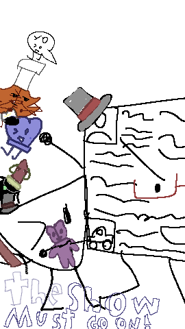 The show must go on! Debuts! | Fandom