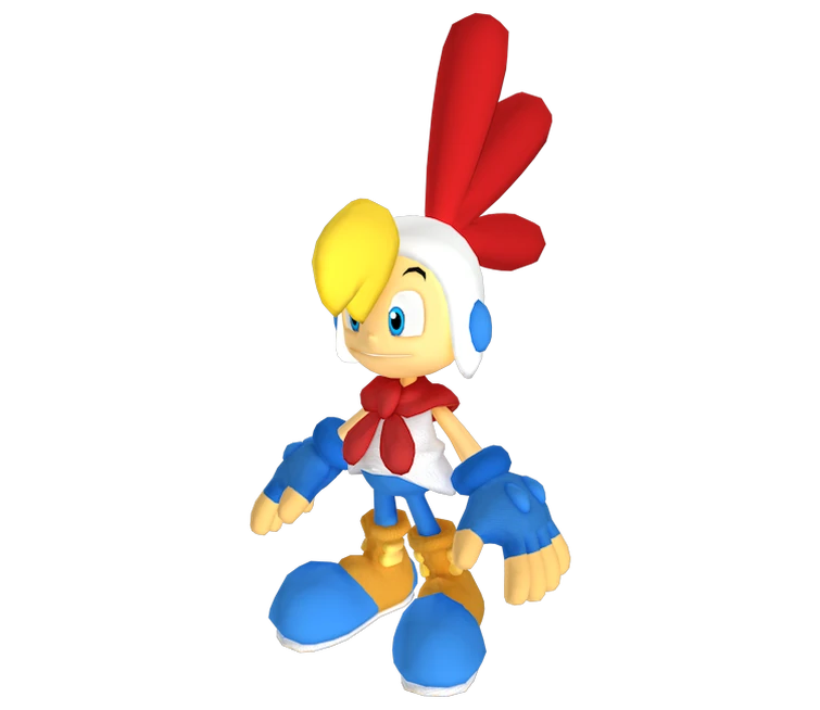 What is your Thoughts on Billy Hatcher? | Fandom