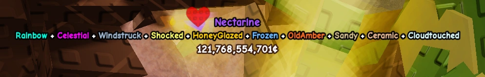 Nectarine method is insane | Fandom