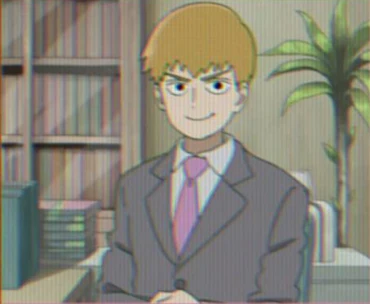 Discuss Everything About Mob Psycho 100 Wiki | Fandom