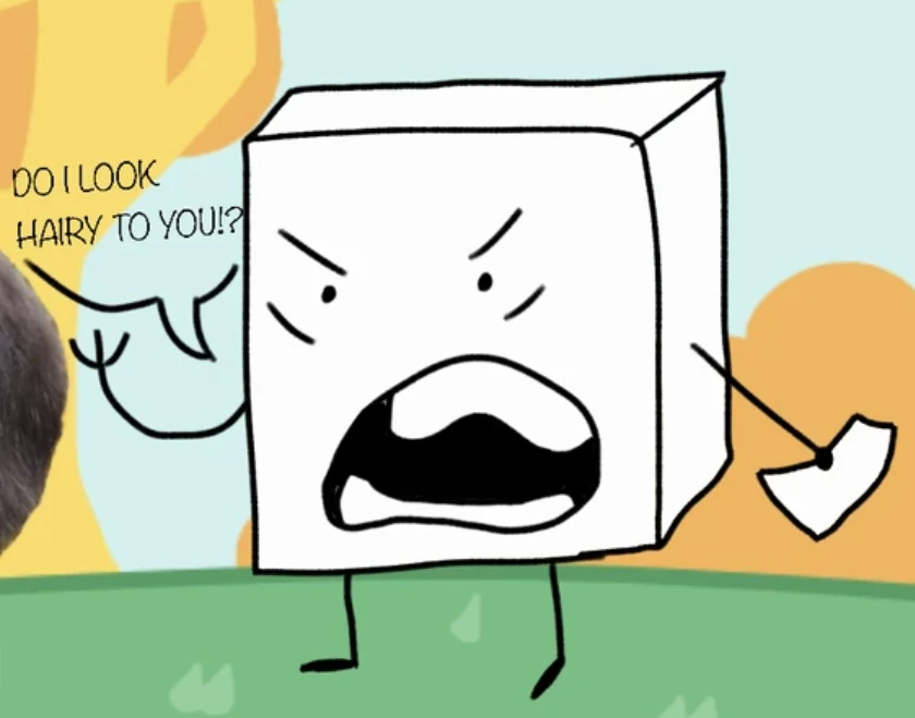 I feel like the bfma voting system is pretty cool! | Fandom