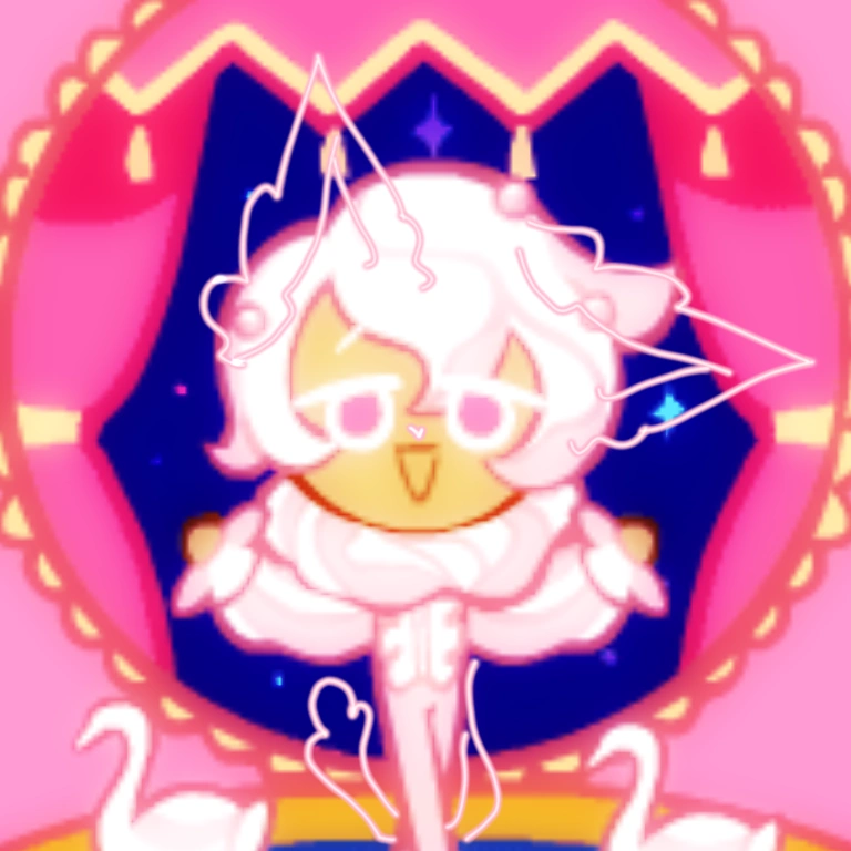 𝙸 𝚋𝚘𝚛𝚎𝚍 *𝚃𝚞𝚛𝚗𝚜 𝚆𝚑𝚒𝚙𝚙𝚎𝚍 𝙲𝚛𝚎𝚊𝚖 𝙲𝚘𝚘𝚔𝚒𝚎 𝚒𝚗𝚝𝚘 𝚊 𝚏𝚞𝚛𝚛𝚢/𝚓* | Fandom