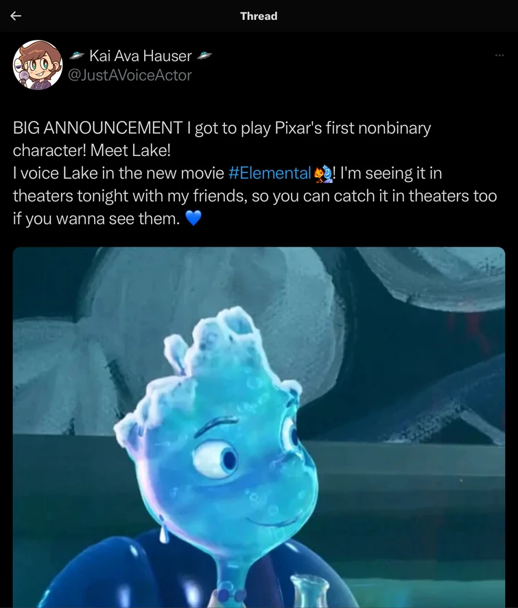 Discuss Everything About LGBT Characters Wikia | Fandom