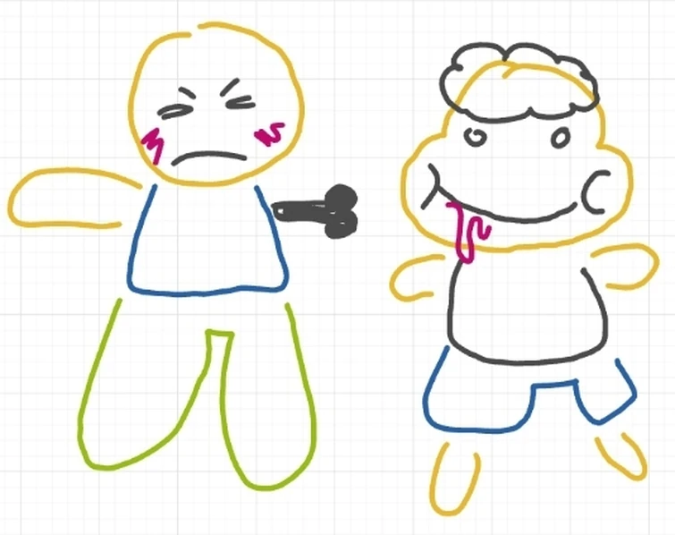 Discuss Everything About Block Tales Wiki | Fandom