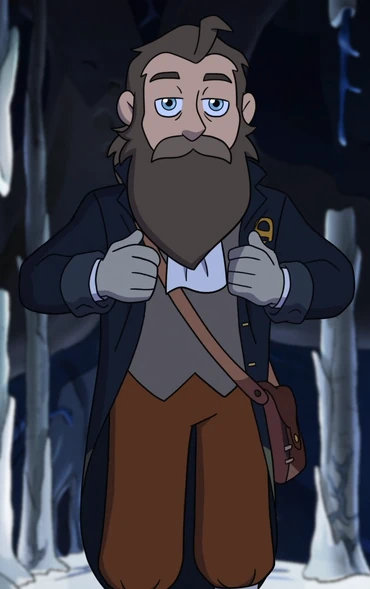 Philip Wittebane (Face) | Fandom