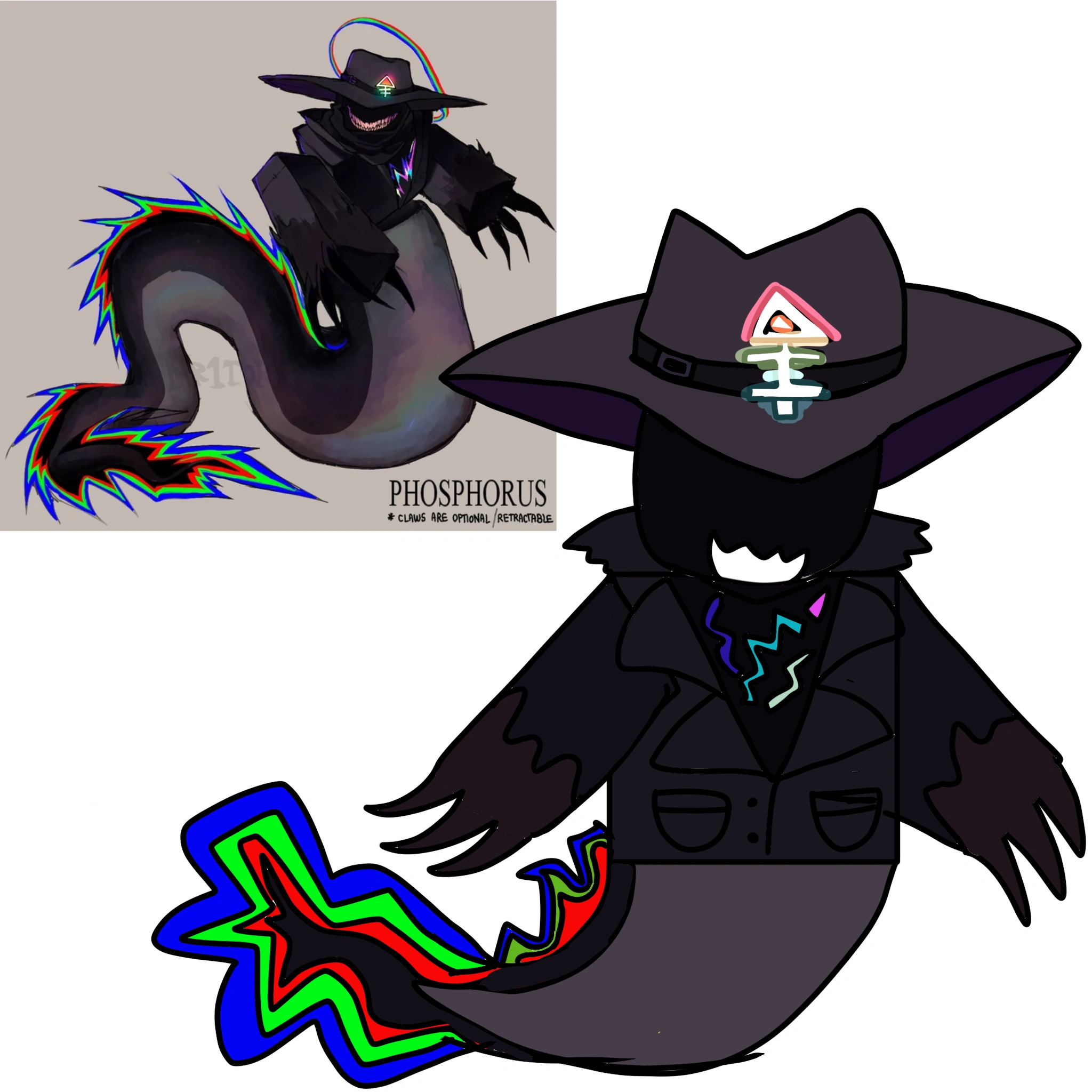 Beeeg feeesh | Fandom