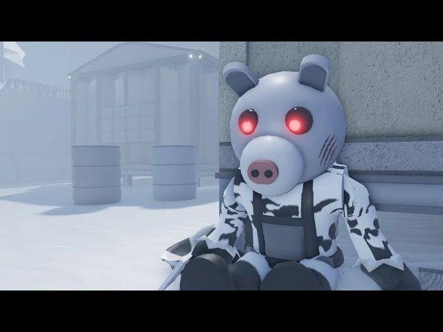 My favourite piggy animation | Fandom