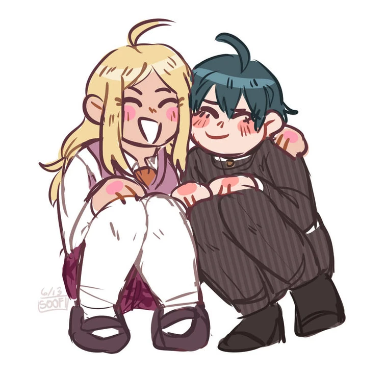 Discuss Everything About Shipping Wiki | Fandom