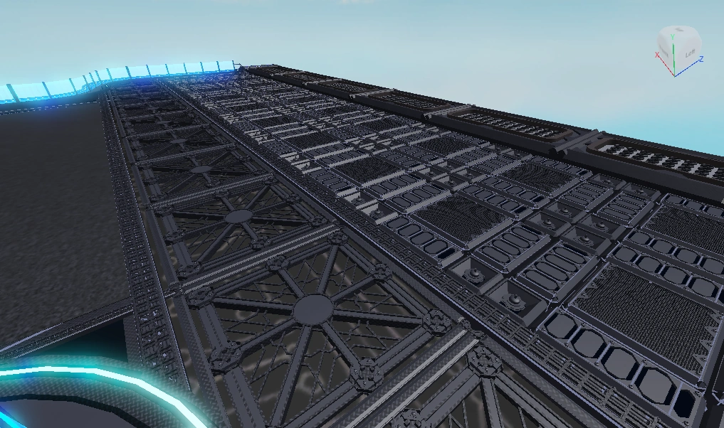 A unfinished part of the control room that i made in years ago | Fandom