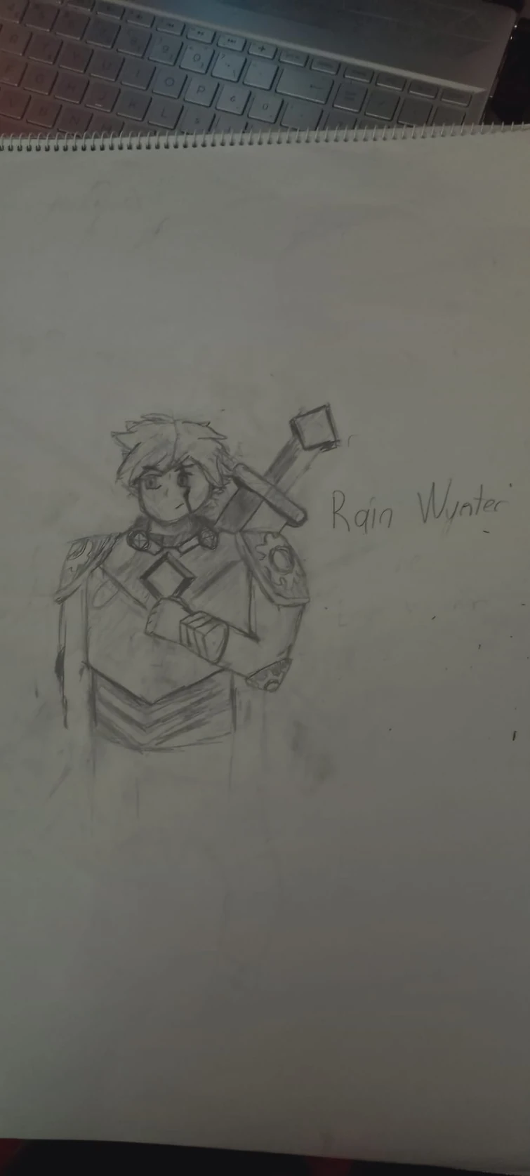 Fanarts from me | Fandom