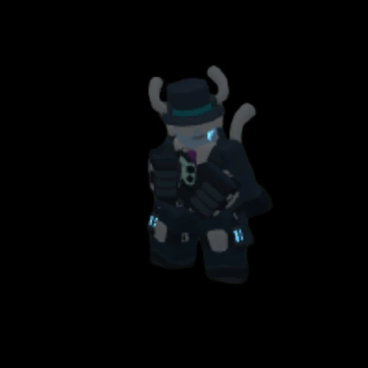 Max Level Icy Tea Freezer | Fandom