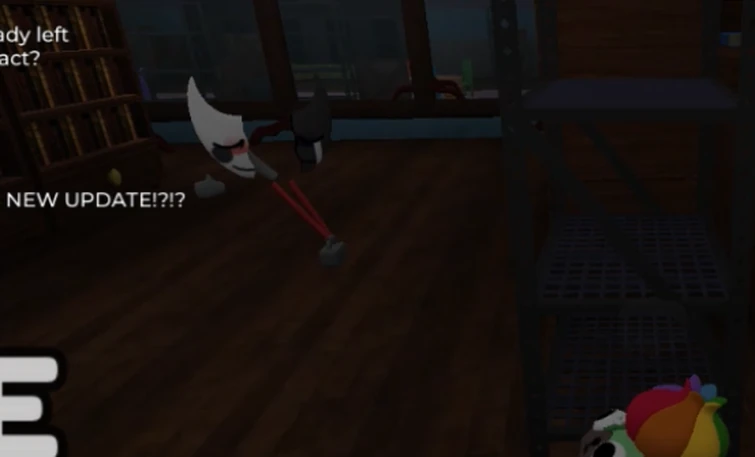 Um is it me or is something wrong | Fandom