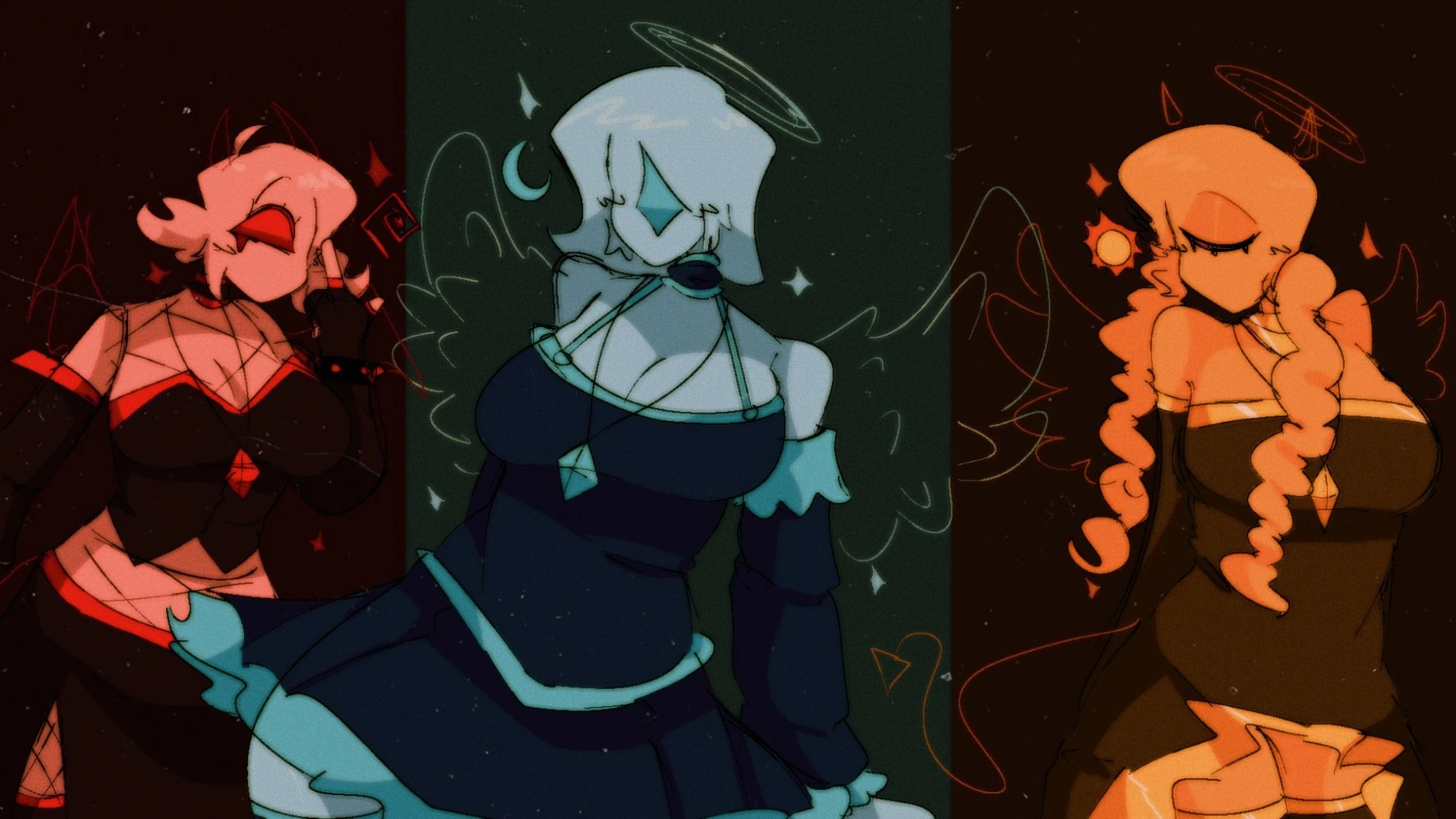 Lights 😈 | Fandom