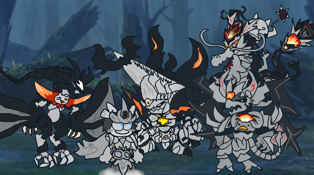 when the when the | Fandom