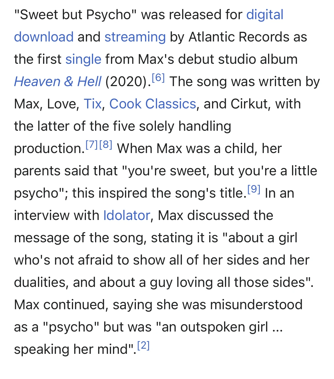 So I guess the Just Dance team didn’t do much research again? | Fandom