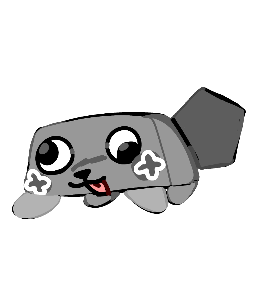 PEBBLE!!! | Fandom
