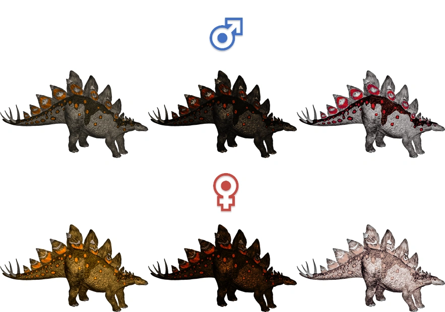 More Remakes in Extinct Animals Remakes | Fandom