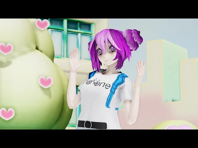 Tutu ping mmd | Fandom