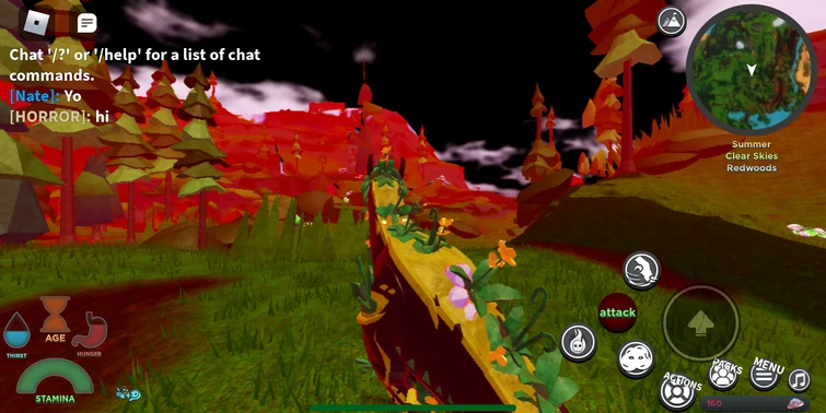 Again, im not asking for creatures of hell | Fandom