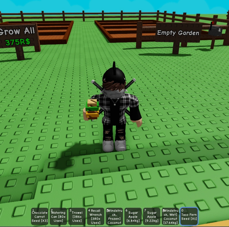 TACO FERN 🥳🥳🥳 | Fandom