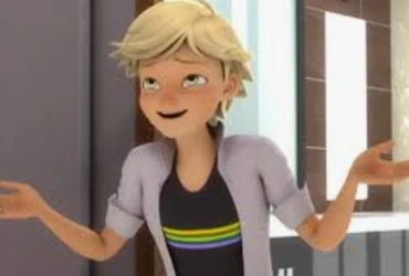 Who do you think should be the RIGHTFUL partner of Ladybug? | Fandom