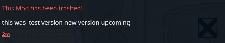 mini inv got trashed | Fandom