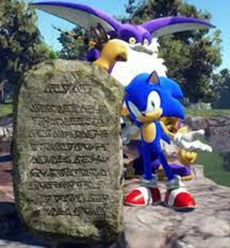 Is Sonic a Bee Movie superfan? | Fandom