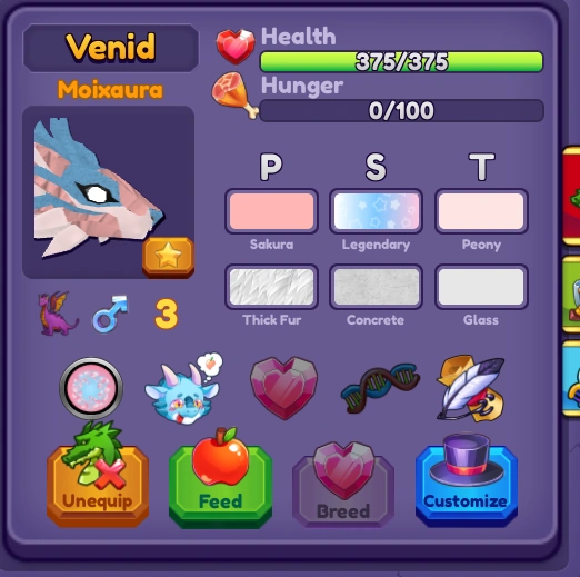 LF material shuffles | Fandom