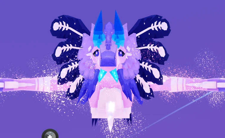 Sonaria News 4/3/2023: Polymonstrum Remake+New Easter creature Aueko ...