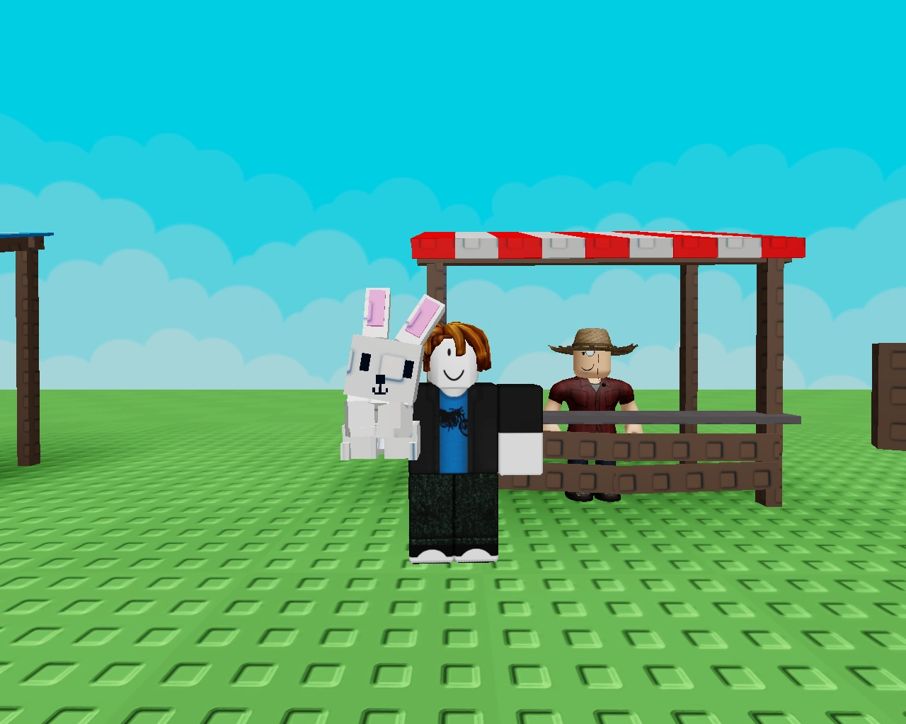 selfie with Steven and Rabbit | Fandom