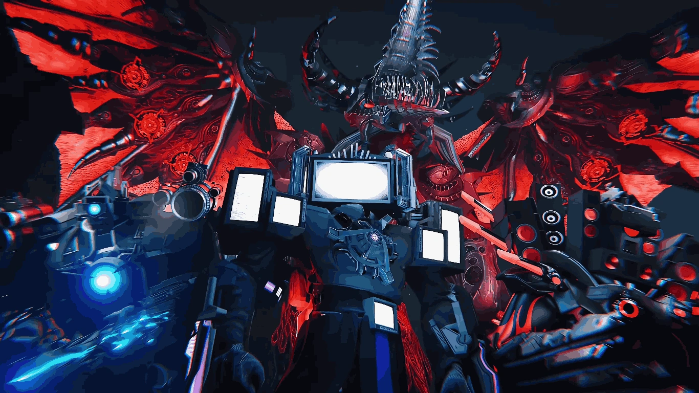 Would you guys think this is a good background for the wiki? I've to ...