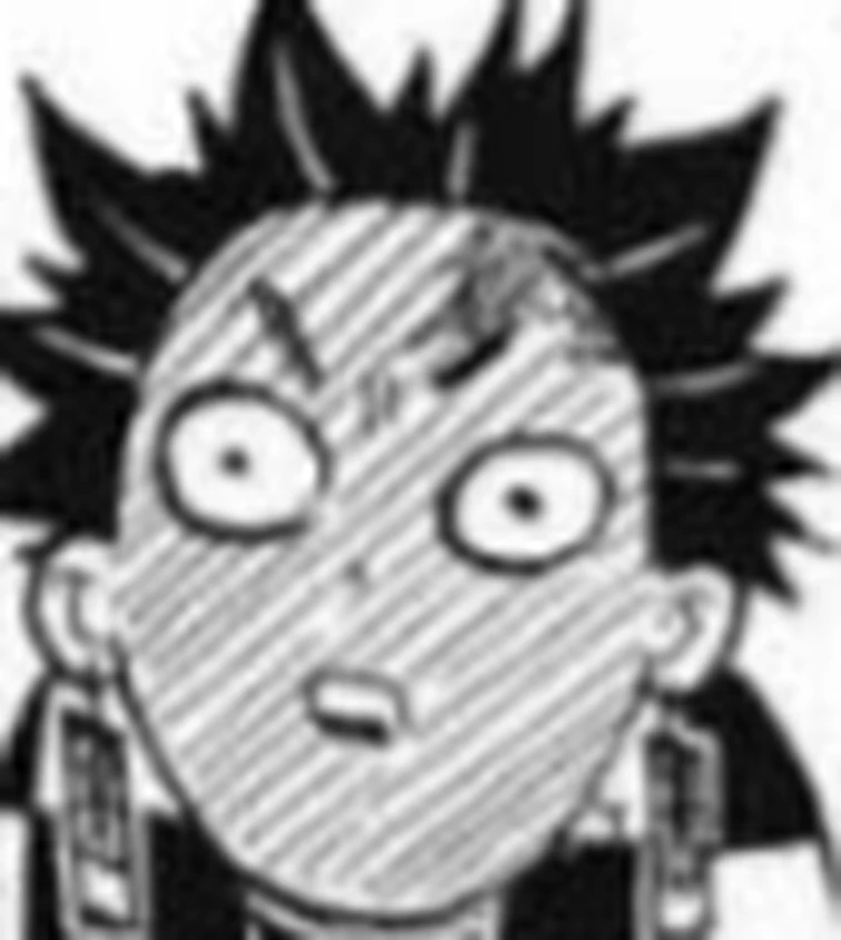 Random low quality panels i thought i would share | Fandom