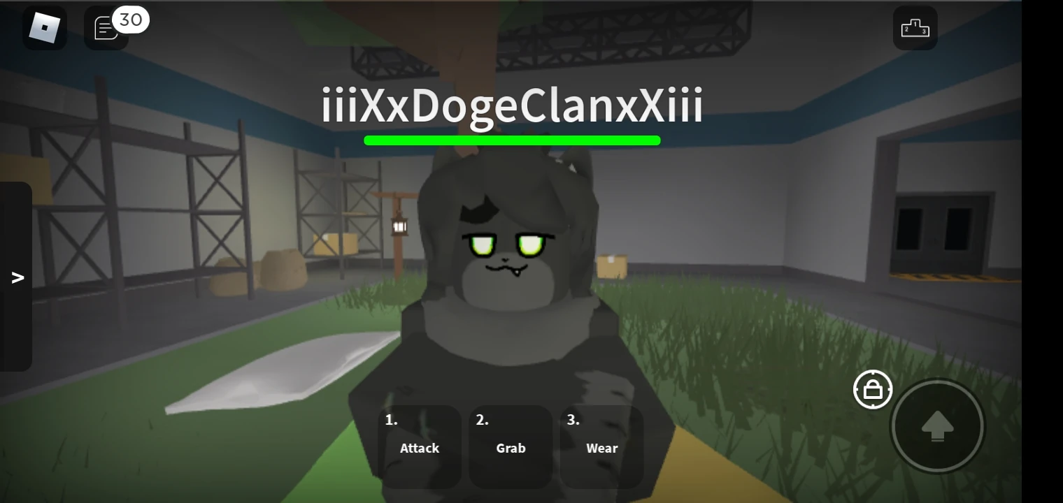 New transfur | Fandom