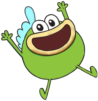 Old Boopkins redesign in a nutshell | Fandom