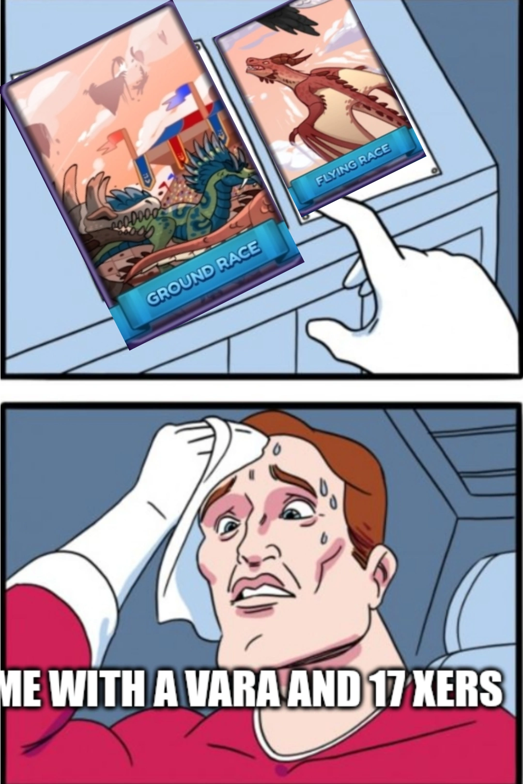 Last meme i promise | Fandom