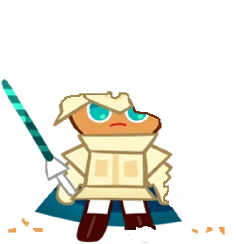 0/10 tasted crunchy | Fandom