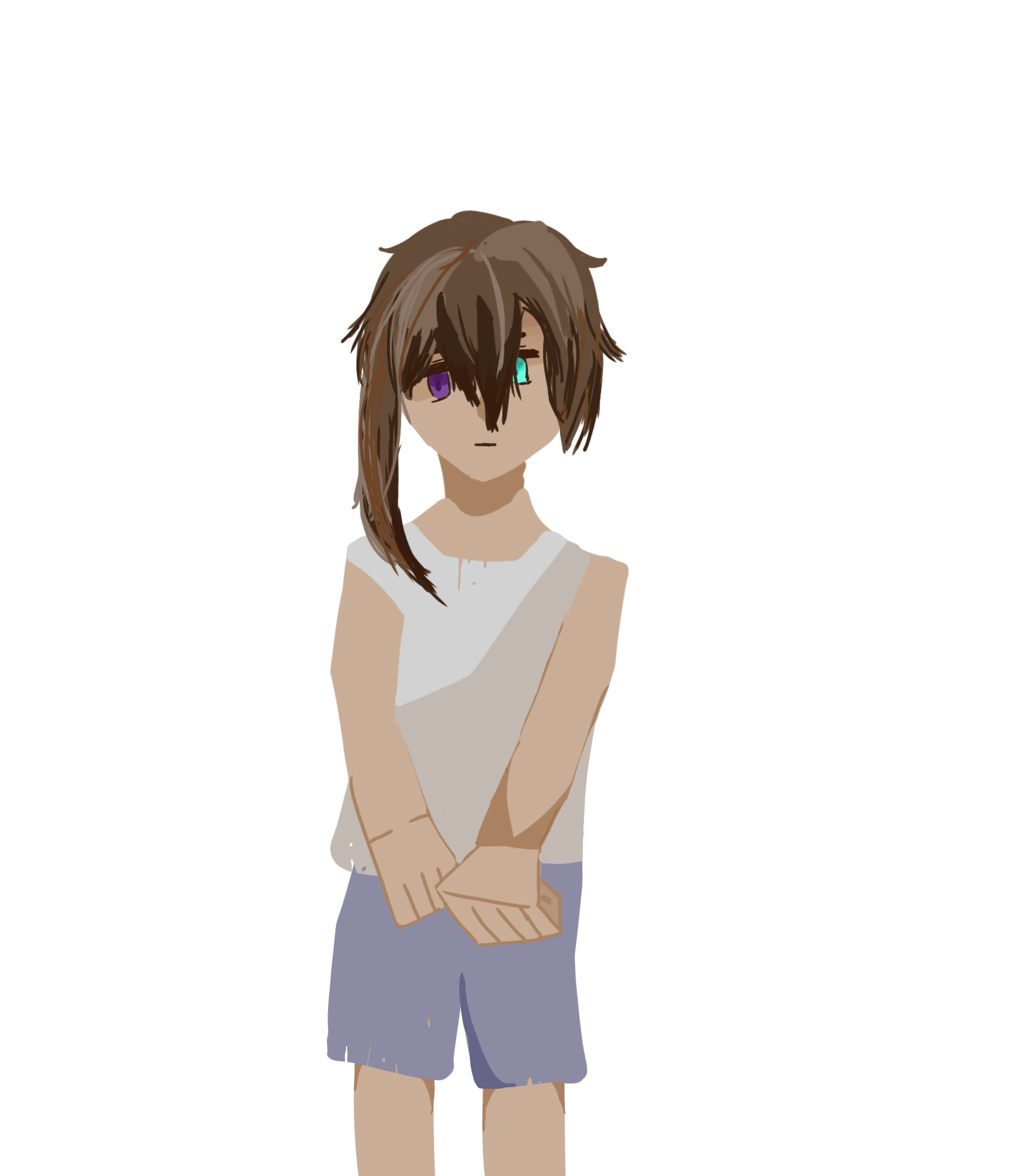 New oc: homunculus cookie | Fandom